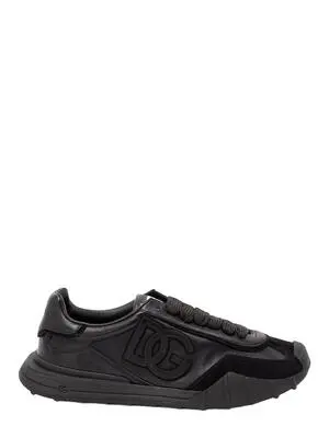 Dolce & Gabbana Dg Athletic Sneakers - Multicolor