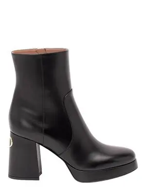 Valentino Garavani Fawcette Boots - Multicolor