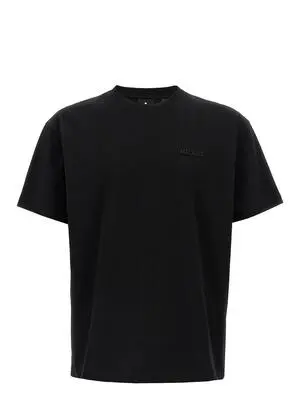 Mackage Tee-r' T-shirt - Black