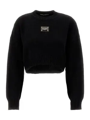 Dolce & Gabbana Clothing Knitwear - Multicolor