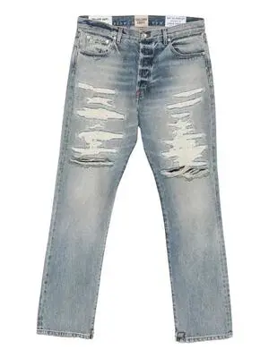 GALLERY DEPT. Regular & Straight-leg Jeans - Blue
