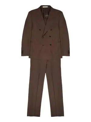 Tagliatore Abito Vesuvio - Brown