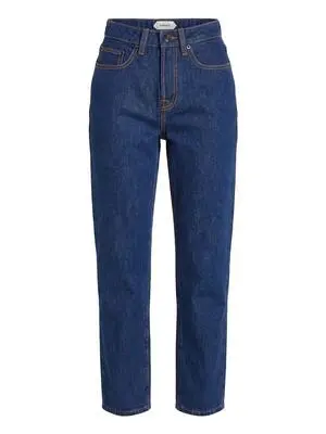 Versace Cotton Denim Jeans - Multicolor