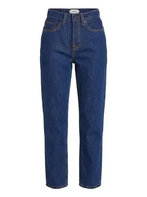 Versace Cotton Denim Jeans - Multicolor