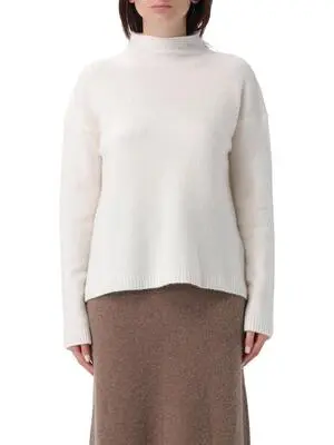 MAX MARA Max Mara Mock Neck Cardigan