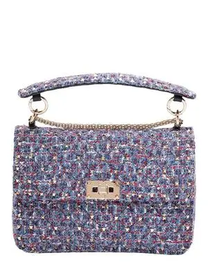 Valentino Garavani Rockstud Spike Medium Bag - Multicolor