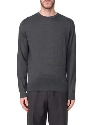 ZEGNA ZEGNA Cashmere And Silk Pullover Sweater