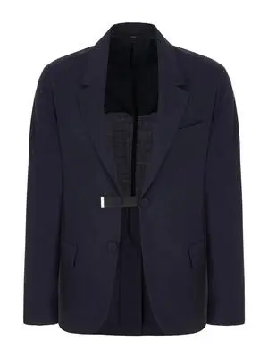Fendi Tailored Blazer - Multicolor