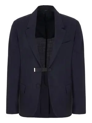 FENDI FENDI Tailored Blazer