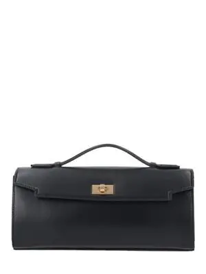 ANYA HINDMARCH Anya Hindmarch Black Clutch Bags Women Black