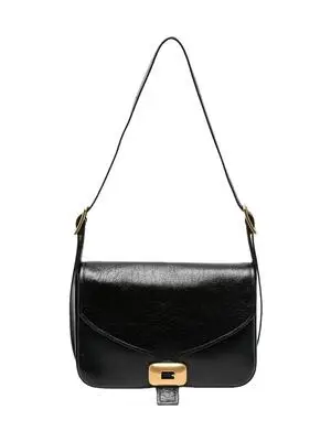 Balenciaga Shoulder Bags - Black