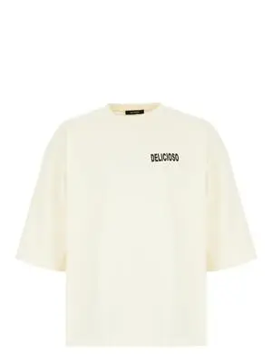 WILLY CHAVARRIA Clothing T-shirt - Multicolor