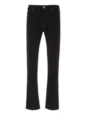 Jacob Cohen Jeans - Multicolor