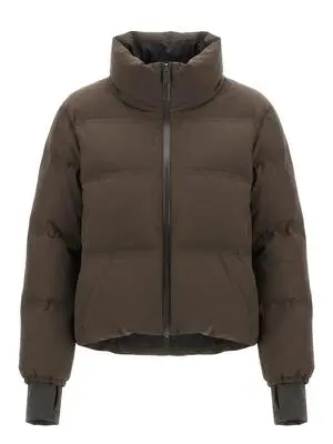 Herno Padded Jacket - Multicolor
