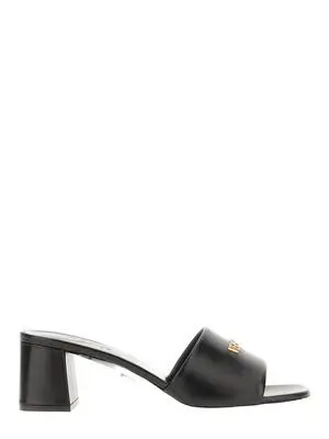 Versace VERSACE Mules Multicolor
