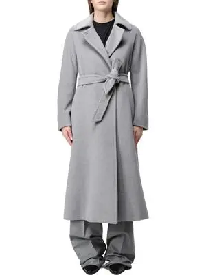 Max Mara Coat - Gray