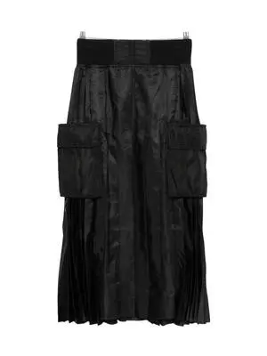 Sacai Skirts - Multicolor