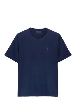 Prada Jersey T-shirt - Multicolor