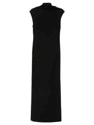 Brunello Cucinelli Wool Dress - Multicolor
