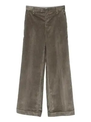Brunello Cucinelli Brunello Cucinelli Women Pants Multicolor