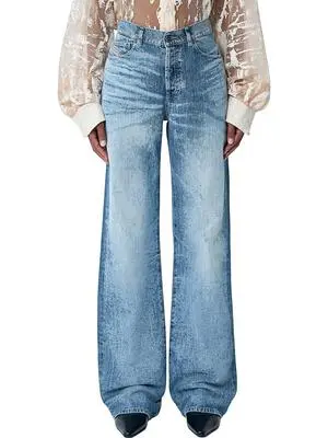 DIESEL® 1971 D-sent Jeans - Blue