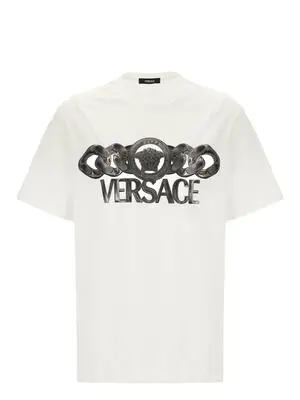 Versace Clothing T-shirt - Multicolor
