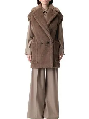 Max Mara Coat - Brown