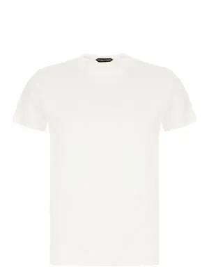 TOM FORD Tom Ford Man Clothing T-Shirt Multicolor