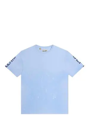 GALLERY DEPT. Tops T-shirts & Jerseys - Blue