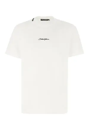 Dolce & Gabbana Clothing T-shirt - Multicolor