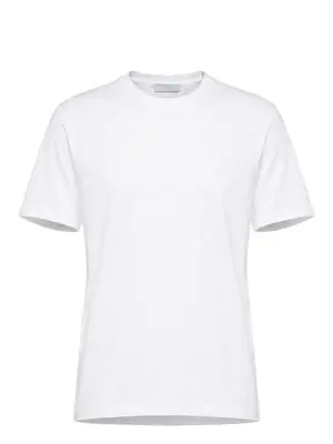 Prada Jersey T-shirt - Multicolor