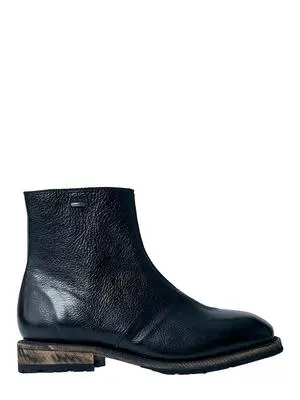Our Legacy Engine Boots - Black