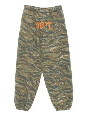 GALLERY DEPT. Trousers Track Pants - Green
