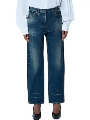 Prada Five-pocket Jeans - Multicolor