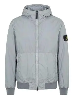 Stone Island Garment Dyed Crinkle Reps Ny Jacket - Multicolor