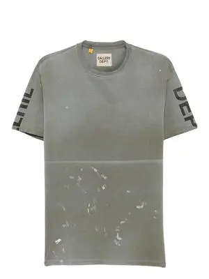 GALLERY DEPT. Gallery Dept. Green T-Shirts & Vests - T-Shirts Men Green