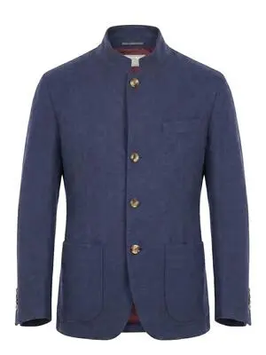 Brunello Cucinelli Blazer - Multicolor