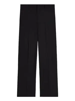 Celine Ethan Trousers - Black