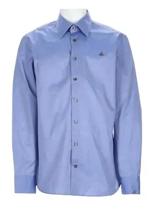 VIVIENNE WESTWOOD Camicia Ghost - Multicolor