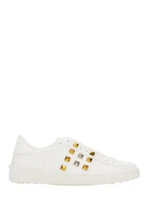 Valentino Garavani Shoes Sneakers - Multicolor
