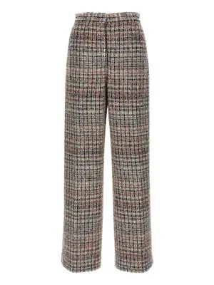 Missoni Micro Sequin Pants - Multicolor