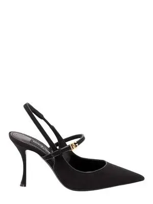 Dolce & Gabbana Slingback - Multicolor