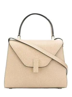 VALEXTRA Valextra Women Iside Mini Leather Handbag Multicolor
