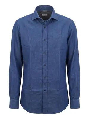 Brunello Cucinelli Shirt - Multicolor