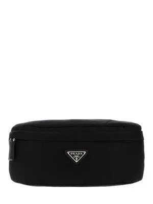 Prada Belt Bag - Black