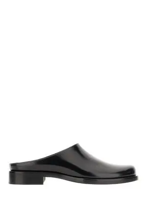 Saint Laurent Shoes Loafers - Multicolor