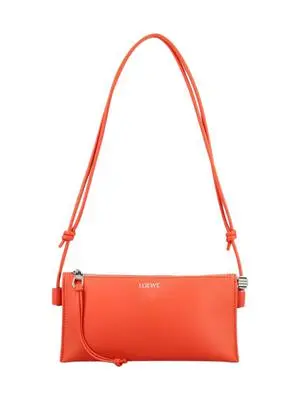 Loewe Joya Leather Mini Bag - Multicolor