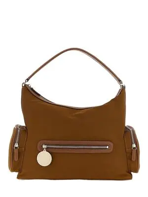 Stella McCartney Stella Mccartney Women 'Dartmoor' Shoulder Bag Brown