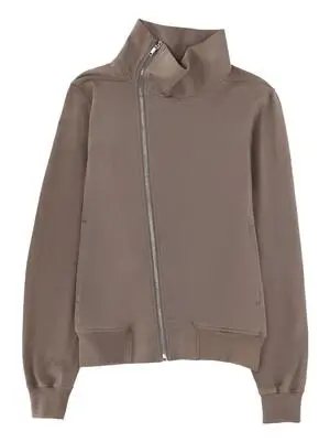 Rick Owens Bauhaus Jogger Sweatshirt - Gray