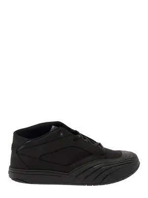 Givenchy Skate Sneakers - Multicolor